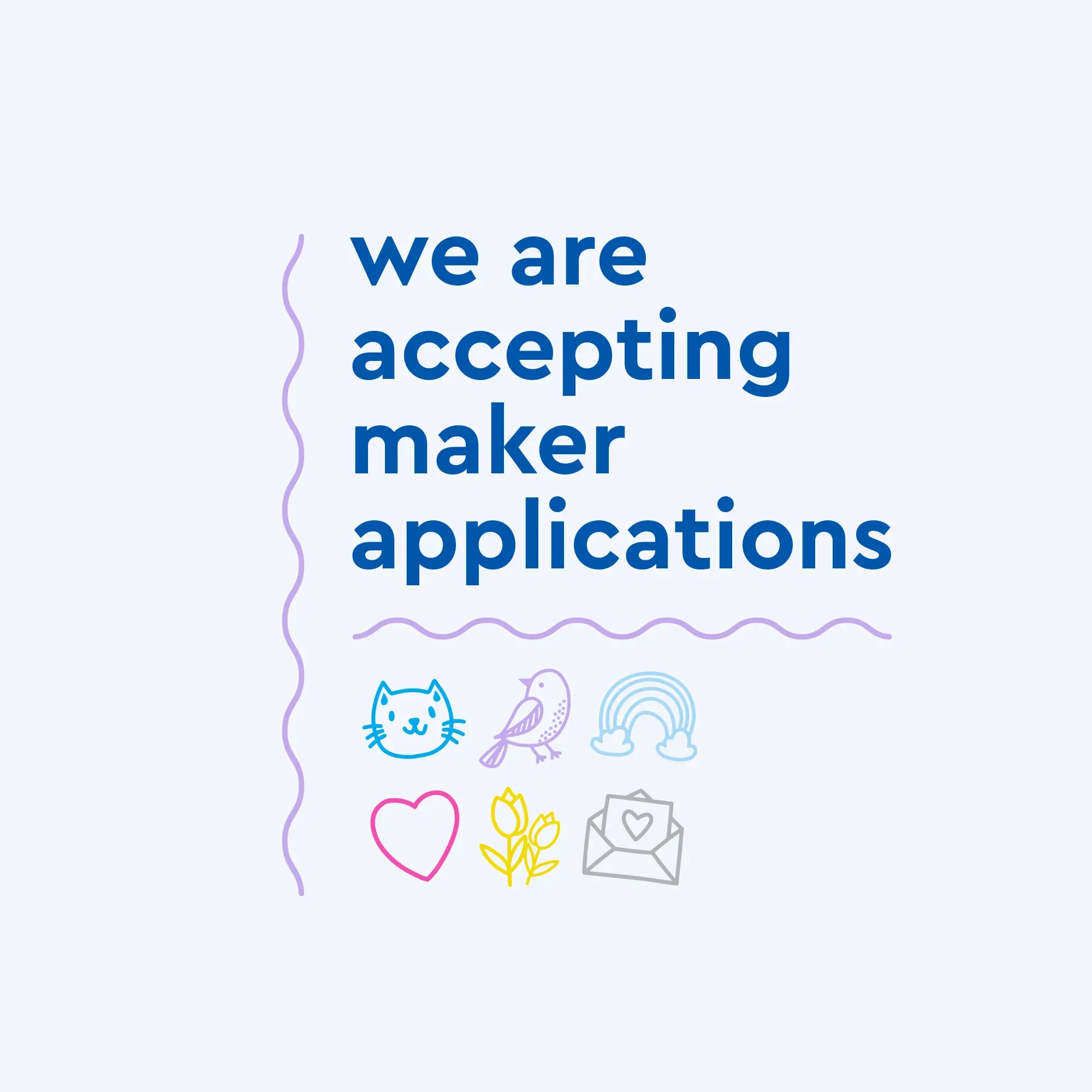 Open Consignment Call! – Inkwell Modern Handmade