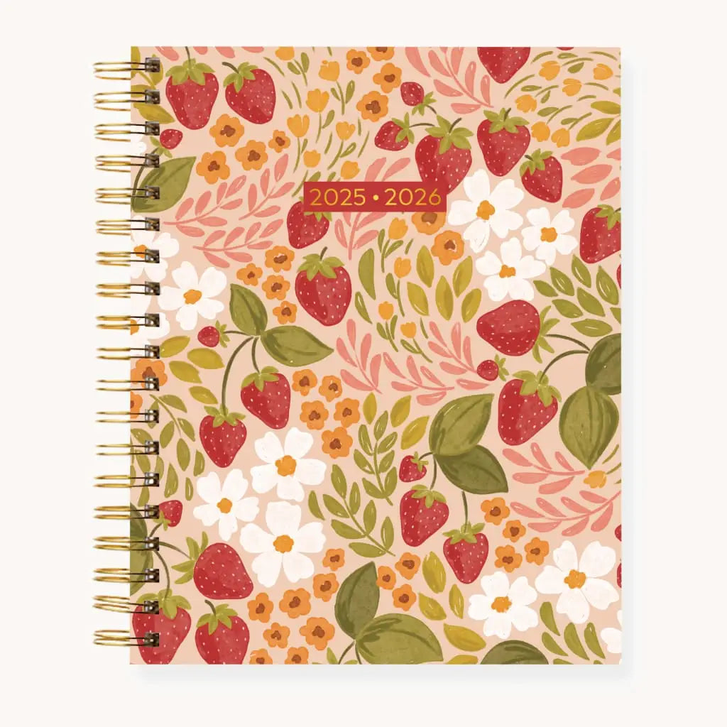 2025 Calendars – Inkwell Modern Handmade