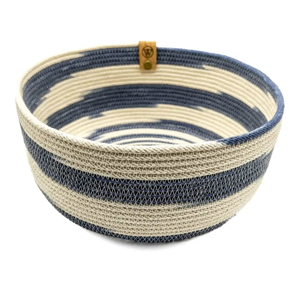Rope Bowls – Inkwell Modern Handmade